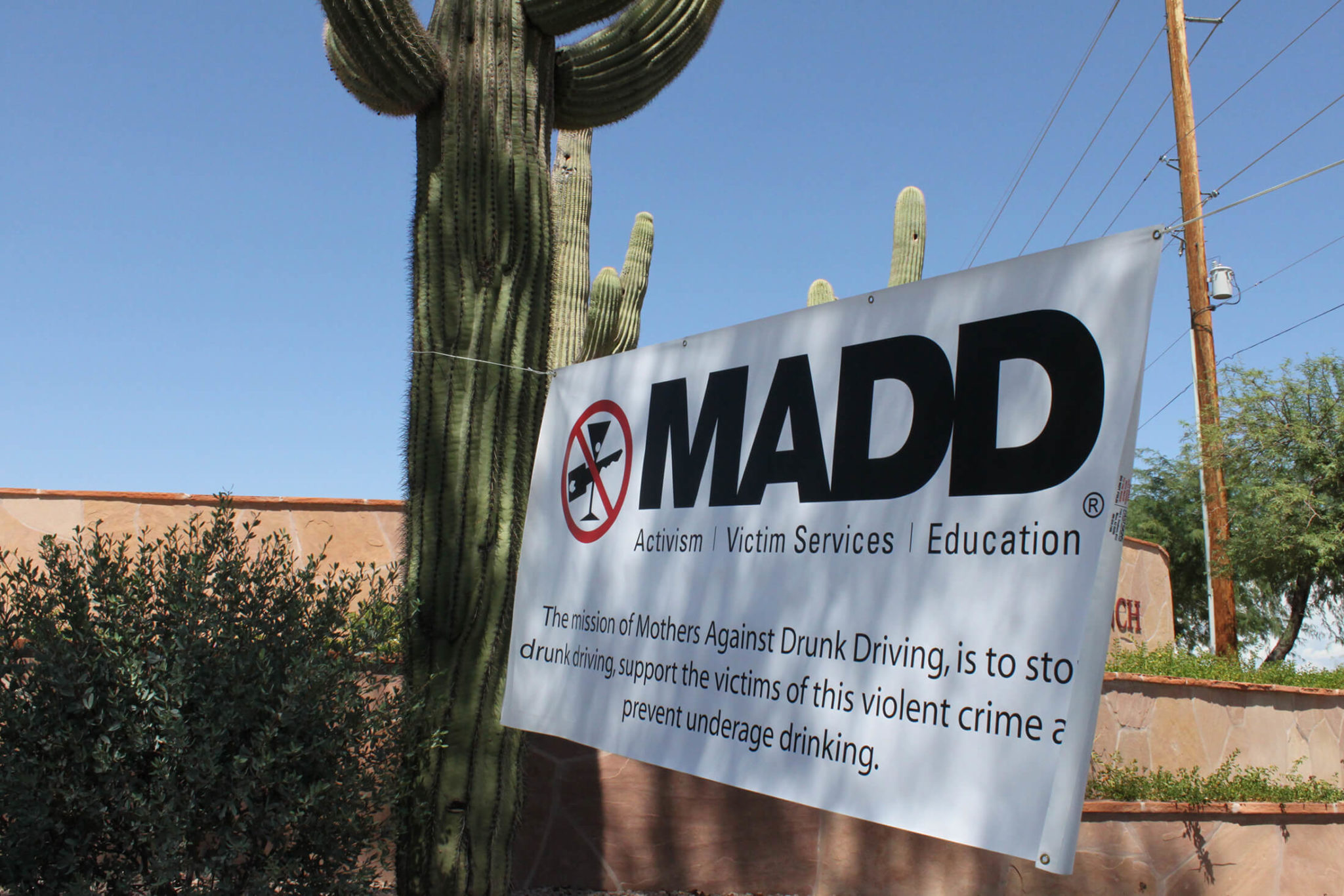 MADD Program DUI | Commends Illinois DUI | Best Illinois DUI Lawyer
