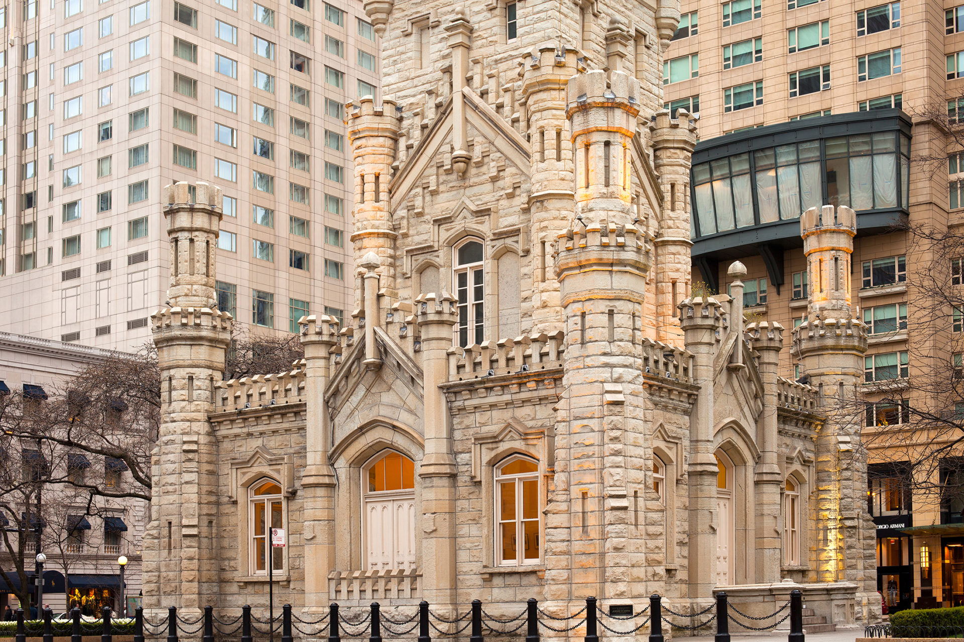 Illinois Castle Doctrine Does Illinois Have Castle Doctrine Castle Law