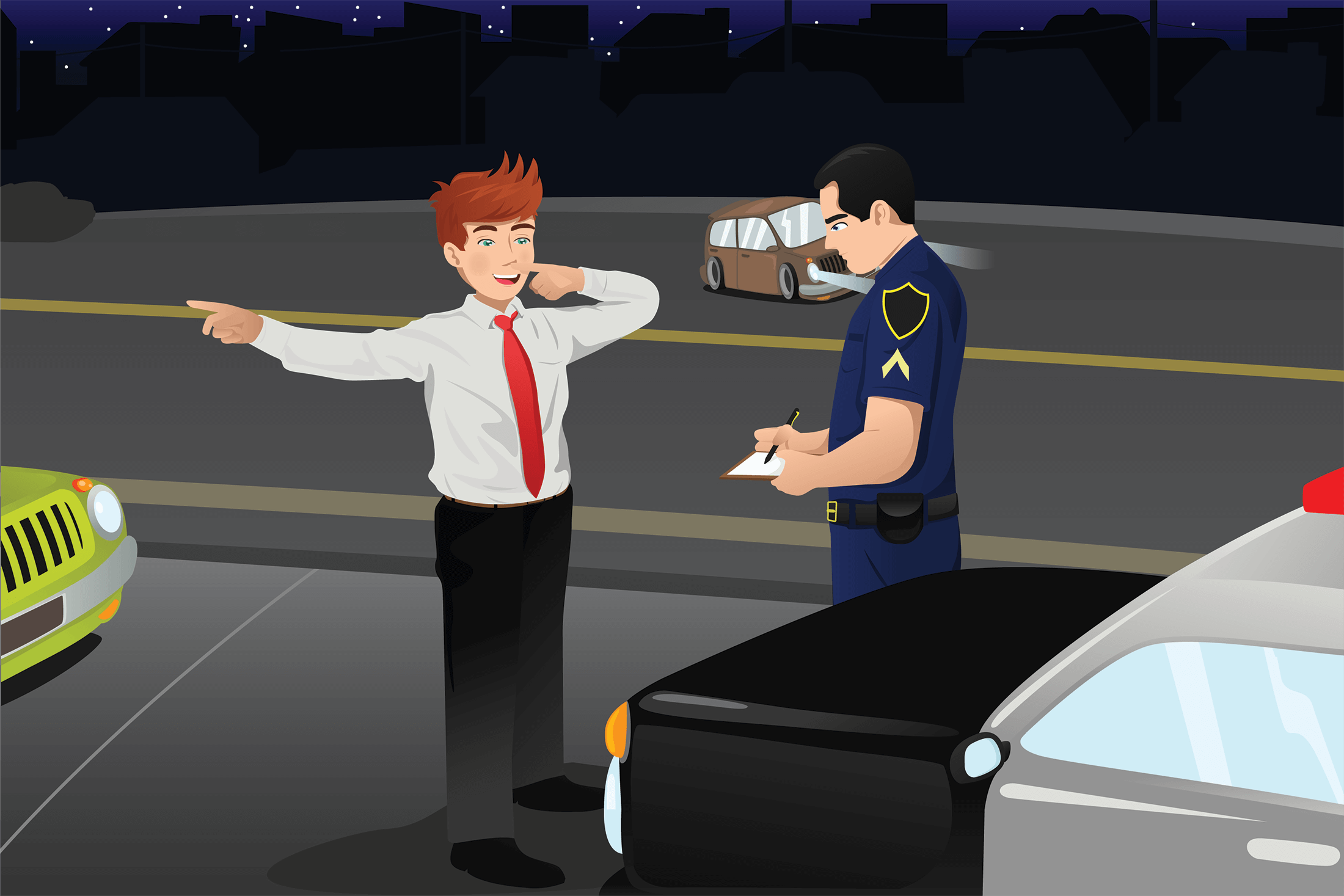 DUI FAQs | Chicago DUI | Top DUI Attorney in Chicago | Dennis Dwyer
